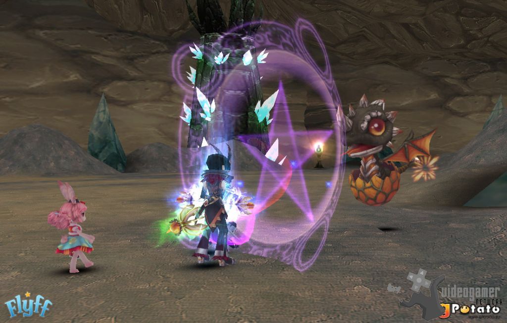 Flyff Fly for Fun Screenshots, Page 12, PC