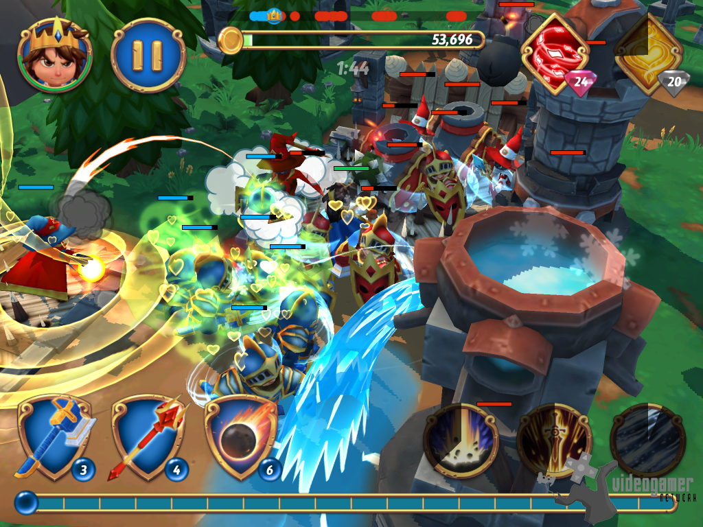 Revolt 2 Game For Pc Free Download - tunespriority
