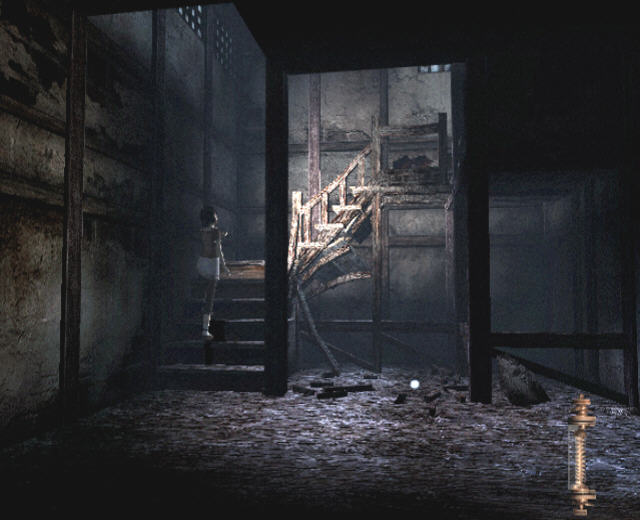 All Fatal Frame 2 Screenshots for Xbox