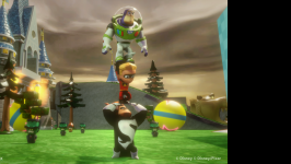 Disney Infinity Cheats and Cheat Codes, PC